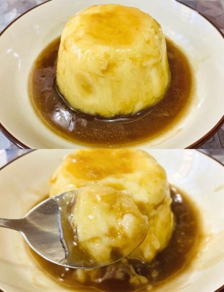 土豆泥怎么做_家常做法窍门-第1张图片-山城妙识