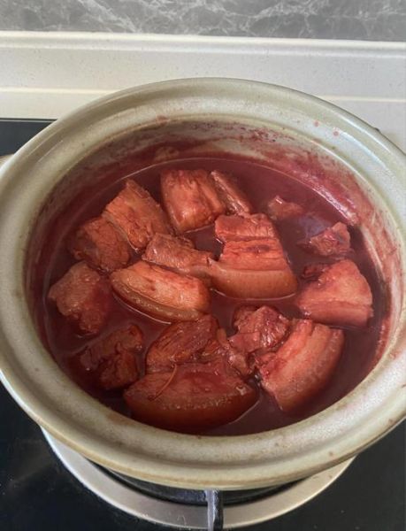 腐乳肉怎么做才软糯不腻_腐乳肉用哪种腐乳最好-第2张图片-山城妙识