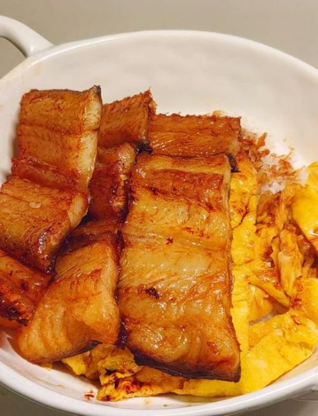 干鳗鱼怎么做好吃又简单_干鳗鱼的家常做法-第2张图片-山城妙识