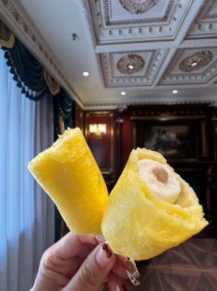 油炸冰棍怎么做_油炸冰棍会不会化-第2张图片-山城妙识