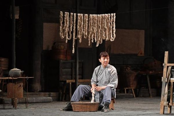 窝头会馆独白讲了什么_如何理解台词深意-第1张图片-山城妙识 窝头会馆独白讲了什么_如何理解台词深意-第1张图片-山城妙识