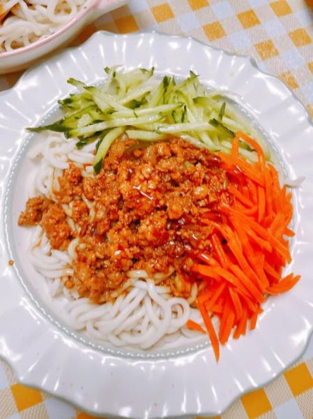 成品甜面酱怎么调好吃_甜面酱怎么调才更香-第3张图片-山城妙识