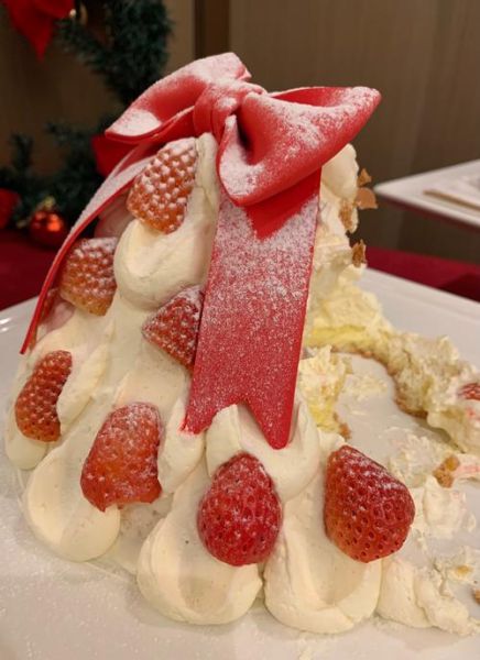 圣诞节吃什么食物中国_中国人过圣诞吃什么-第1张图片-山城妙识 圣诞节吃什么食物中国_中国人过圣诞吃什么-第1张图片-山城妙识