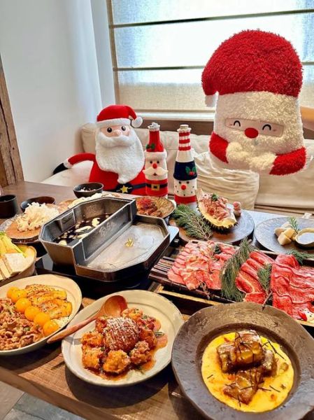 圣诞节吃什么食物中国_中国人过圣诞吃什么-第3张图片-山城妙识 圣诞节吃什么食物中国_中国人过圣诞吃什么-第3张图片-山城妙识