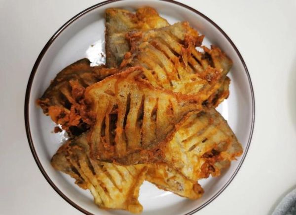 小平鱼怎么做好吃_家常做法大全-第1张图片-山城妙识