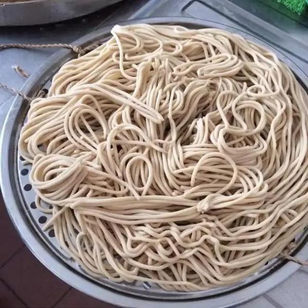 莜面是什么面_莜面是不是燕麦做的-第1张图片-山城妙识