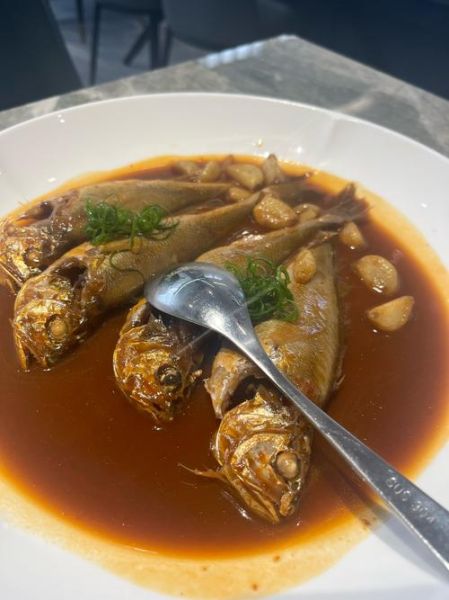 小黄鱼的菜名有哪些_小黄鱼经典做法大全-第2张图片-山城妙识 小黄鱼的菜名有哪些_小黄鱼经典做法大全-第2张图片-山城妙识