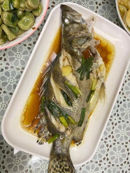 清蒸鲑鱼怎么蒸_清蒸鲑鱼蒸多久-第3张图片-山城妙识