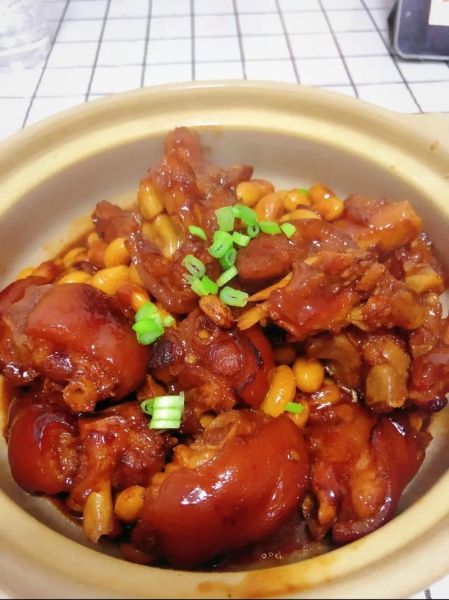 猪蹄怎么做好吃_家常猪蹄的做法大全-第2张图片-山城妙识 猪蹄怎么做好吃_家常猪蹄的做法大全-第2张图片-山城妙识