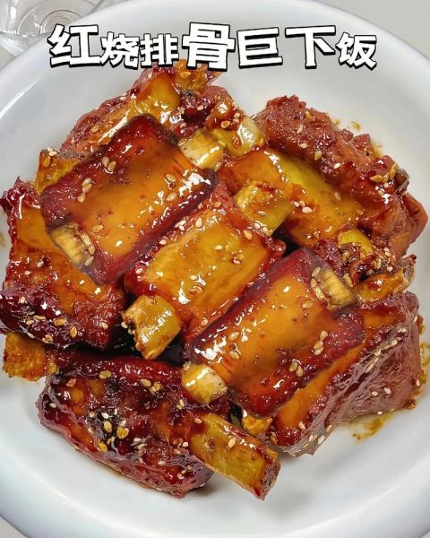 糖醋排骨怎么做_糖醋排骨正宗做法-第3张图片-山城妙识