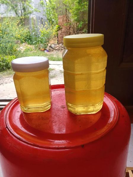 洋槐花蜜的功效与作用_洋槐花蜜适合什么人喝-第3张图片-山城妙识 洋槐花蜜的功效与作用_洋槐花蜜适合什么人喝-第3张图片-山城妙识