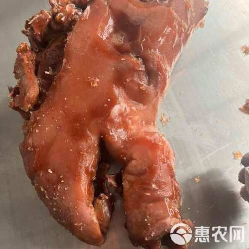 老北京酱猪头肉怎么做_正宗做法步骤-第1张图片-山城妙识