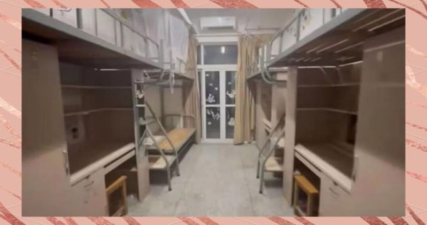 盐城工学院宿舍怎么样_盐城工学院宿舍条件-第3张图片-山城妙识 盐城工学院宿舍怎么样_盐城工学院宿舍条件-第3张图片-山城妙识