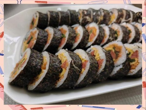 寿司醋的比例怎么调_寿司醋比例怎么调才好吃-第3张图片-山城妙识 寿司醋的比例怎么调_寿司醋比例怎么调才好吃-第3张图片-山城妙识