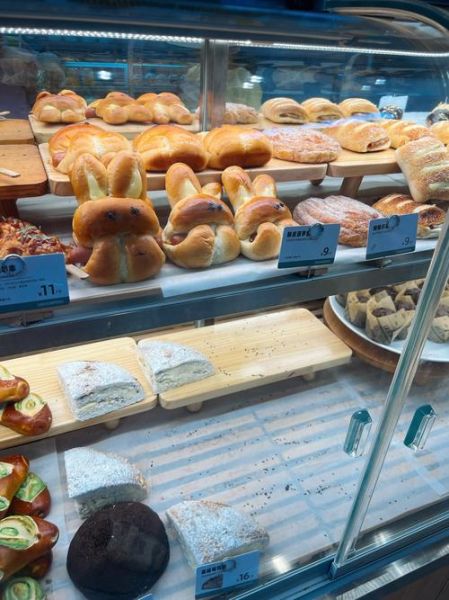 上海可颂坊门店地址_可颂坊官网订购流程-第2张图片-山城妙识 上海可颂坊门店地址_可颂坊官网订购流程-第2张图片-山城妙识