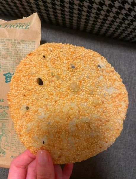 周村烧饼的做法和配方_周村烧饼为什么酥脆-第1张图片-山城妙识 周村烧饼的做法和配方_周村烧饼为什么酥脆-第1张图片-山城妙识