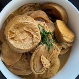 红烧素鸡热量高吗_一份到底多少千卡-第2张图片-山城妙识 红烧素鸡热量高吗_一份到底多少千卡-第2张图片-山城妙识