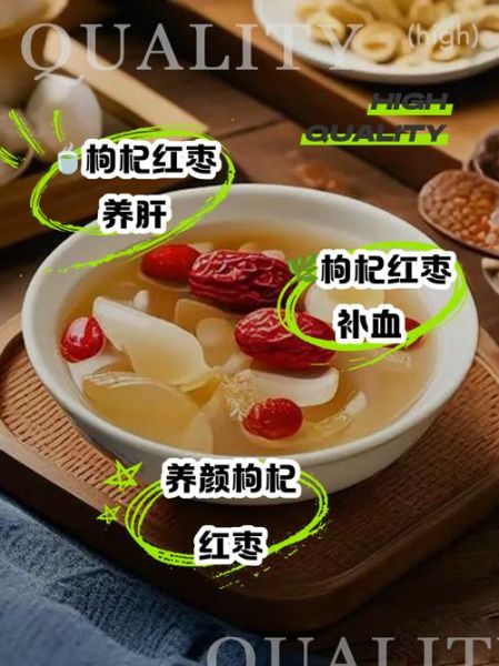 天天喝枸杞红枣水的危害_会上火吗-第3张图片-山城妙识 天天喝枸杞红枣水的危害_会上火吗-第3张图片-山城妙识