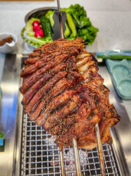 烤羊排多少钱_烤羊排价格一般多少-第2张图片-山城妙识