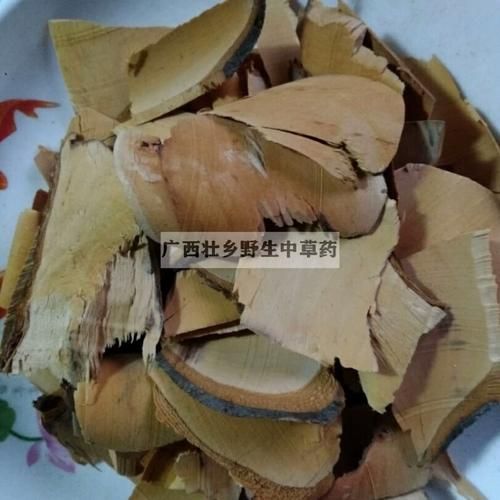 酸梨枝的功效与作用_酸梨枝怎么泡水喝-第3张图片-山城妙识