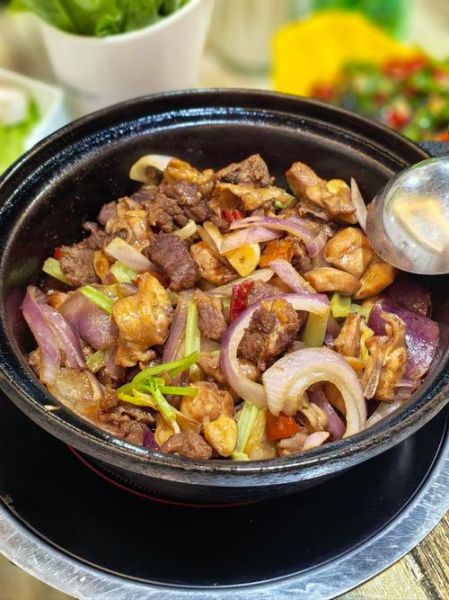 家常鸡公煲懒人做法_鸡公煲怎么做好吃又简单-第1张图片-山城妙识 家常鸡公煲懒人做法_鸡公煲怎么做好吃又简单-第1张图片-山城妙识