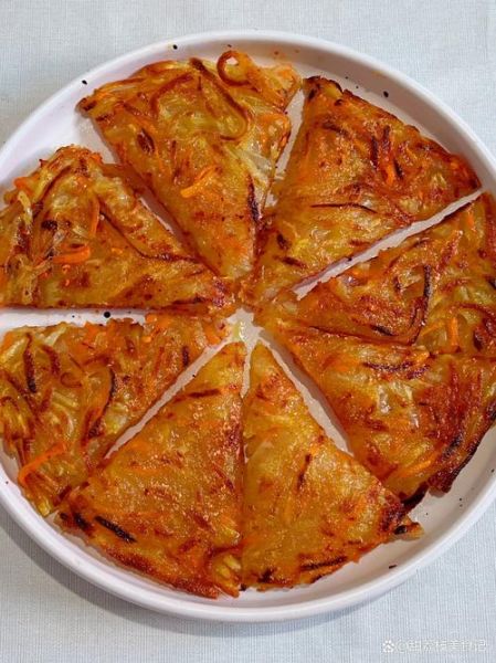 煎土豆饼的热量是多少_减肥能吃吗-第3张图片-山城妙识 煎土豆饼的热量是多少_减肥能吃吗-第3张图片-山城妙识