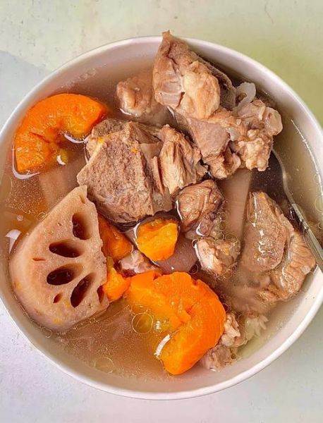 孕妇骨头汤的做法_骨头汤对孕妇的好处-第1张图片-山城妙识 孕妇骨头汤的做法_骨头汤对孕妇的好处-第1张图片-山城妙识