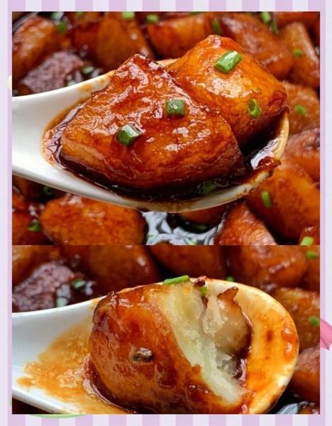 土豆怎么做好吃_家常土豆简单做法大全-第3张图片-山城妙识