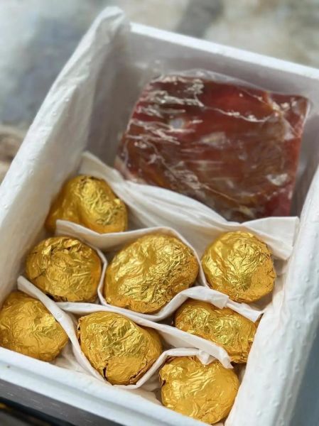 野生松露多少钱一斤_松露价格为什么差距大-第1张图片-山城妙识 野生松露多少钱一斤_松露价格为什么差距大-第1张图片-山城妙识