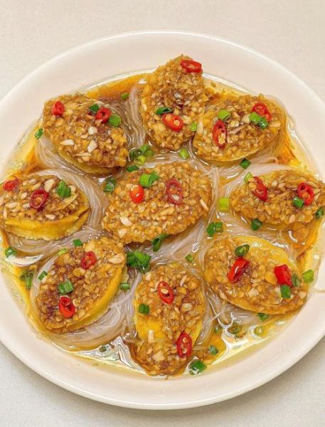 清蒸鲍鱼怎么做_家常清蒸鲍鱼的做法大全图解-第3张图片-山城妙识 清蒸鲍鱼怎么做_家常清蒸鲍鱼的做法大全图解-第3张图片-山城妙识