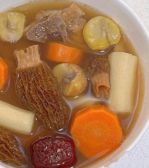 绿萝卜汤的功效与作用_绿萝卜汤可以天天喝吗-第3张图片-山城妙识 绿萝卜汤的功效与作用_绿萝卜汤可以天天喝吗-第3张图片-山城妙识