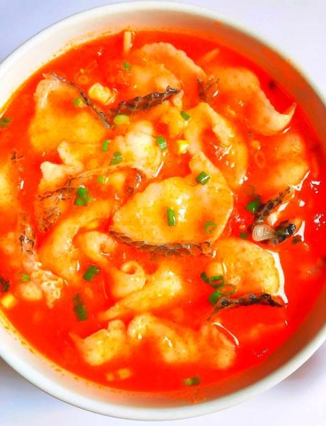 番茄鲈鱼怎么做_番茄鲈鱼最正宗的做法-第2张图片-山城妙识 番茄鲈鱼怎么做_番茄鲈鱼最正宗的做法-第2张图片-山城妙识