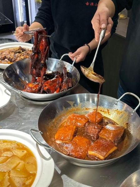 麻油鸭卤水怎么做_正宗卤水配方比例-第1张图片-山城妙识 麻油鸭卤水怎么做_正宗卤水配方比例-第1张图片-山城妙识