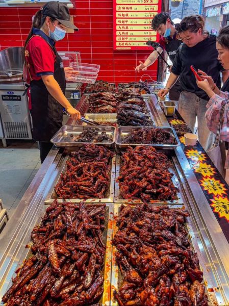 麻油鸭卤水怎么做_正宗卤水配方比例-第2张图片-山城妙识 麻油鸭卤水怎么做_正宗卤水配方比例-第2张图片-山城妙识