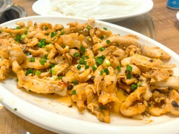 脆肉鲩怎么做好吃_脆肉鲩的做法大全-第1张图片-山城妙识 脆肉鲩怎么做好吃_脆肉鲩的做法大全-第1张图片-山城妙识