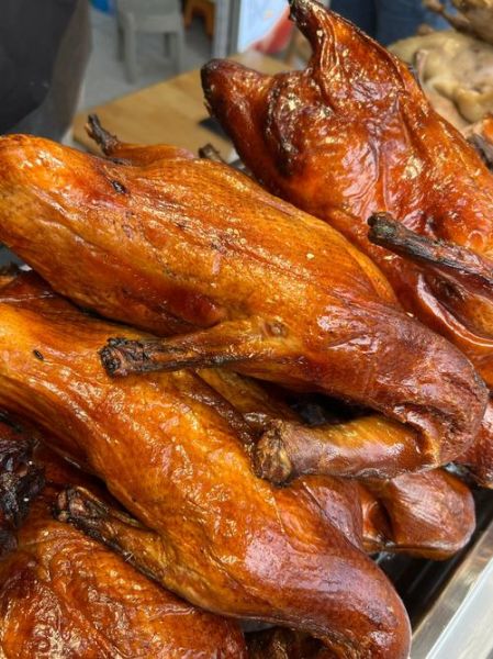 腌制鸭肉的做法大全_鸭肉怎么腌制才入味-第2张图片-山城妙识 腌制鸭肉的做法大全_鸭肉怎么腌制才入味-第2张图片-山城妙识