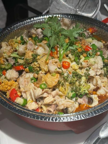 脆肉鲩怎么做好吃_脆肉鲩的做法大全-第2张图片-山城妙识 脆肉鲩怎么做好吃_脆肉鲩的做法大全-第2张图片-山城妙识