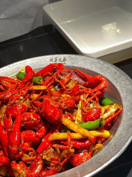 口味虾怎么做_口味虾配方大全-第3张图片-山城妙识 口味虾怎么做_口味虾配方大全-第3张图片-山城妙识