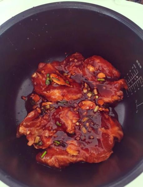 叉烧肉的家常做法_叉烧肉怎么腌制才入味-第3张图片-山城妙识 叉烧肉的家常做法_叉烧肉怎么腌制才入味-第3张图片-山城妙识