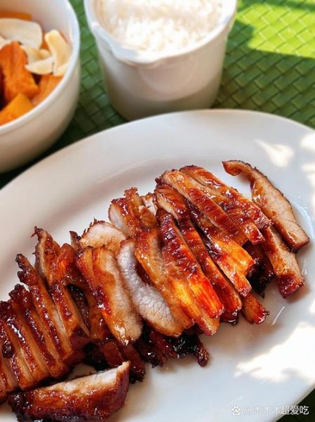叉烧肉的家常做法_叉烧肉怎么腌制才入味-第2张图片-山城妙识 叉烧肉的家常做法_叉烧肉怎么腌制才入味-第2张图片-山城妙识