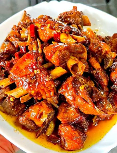 腌制鸭肉的做法大全_鸭肉怎么腌制才入味-第3张图片-山城妙识 腌制鸭肉的做法大全_鸭肉怎么腌制才入味-第3张图片-山城妙识