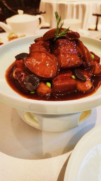 红烧鲍鱼怎么做_家常红烧鲍鱼最正宗做法-第1张图片-山城妙识