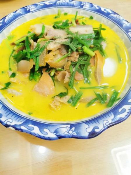 河蚌炖汤怎么炖不腥_河蚌汤放什么配料最鲜-第1张图片-山城妙识 河蚌炖汤怎么炖不腥_河蚌汤放什么配料最鲜-第1张图片-山城妙识