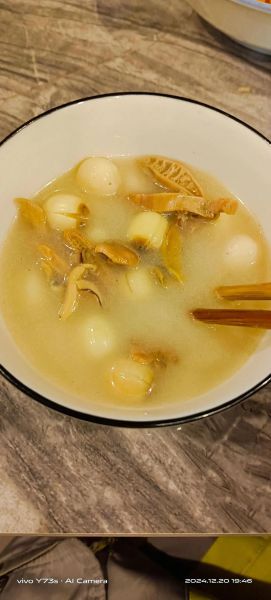 河蚌炖汤怎么炖不腥_河蚌汤放什么配料最鲜-第3张图片-山城妙识 河蚌炖汤怎么炖不腥_河蚌汤放什么配料最鲜-第3张图片-山城妙识