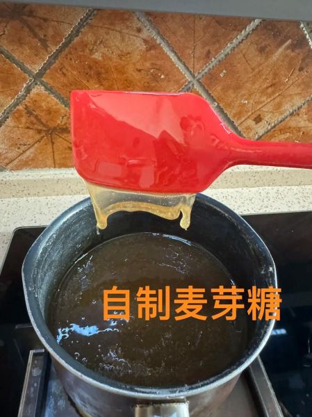 自制麦芽糖怎么做_麦芽糖失败原因-第2张图片-山城妙识