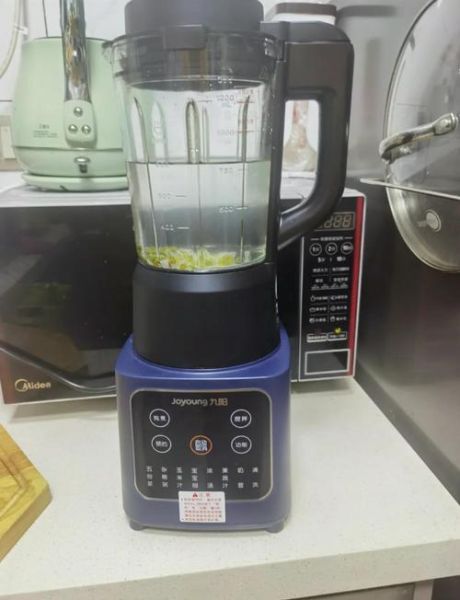 破壁机绿豆沙冰棍怎么做_绿豆沙冰棍会结冰渣吗-第2张图片-山城妙识