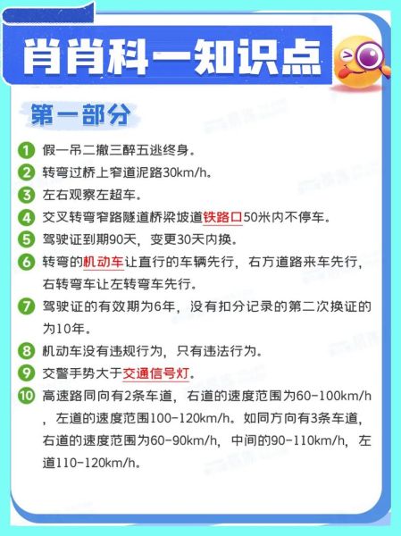 元贝驾考科目一模拟考试2020最新版_如何高效刷题-第2张图片-山城妙识