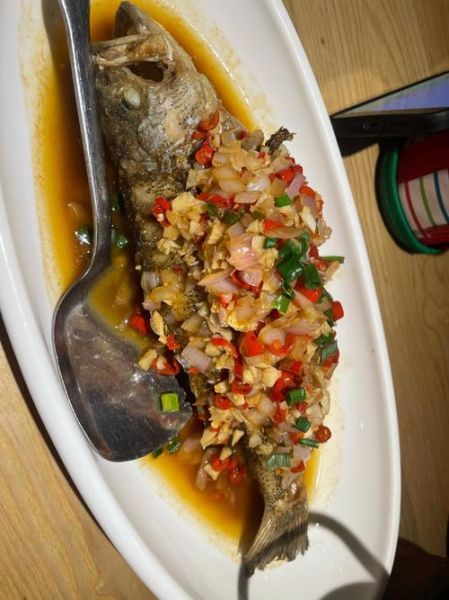 炸鱼什么意思网络用语_炸鱼行为怎么识别-第2张图片-山城妙识