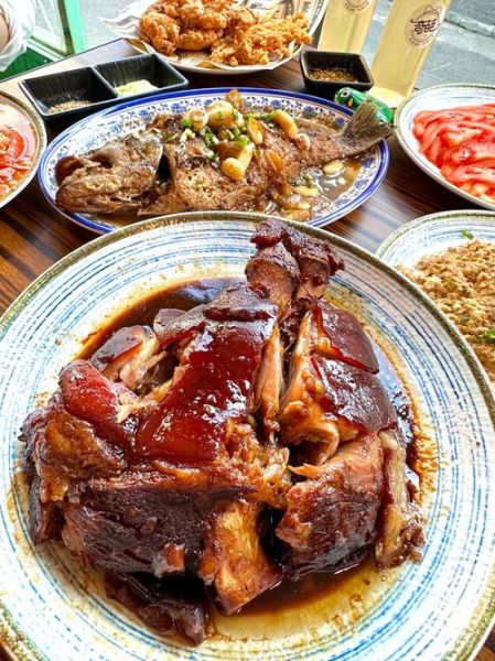 南锣鼓巷有什么好吃的_南锣鼓巷必吃小吃推荐-第3张图片-山城妙识