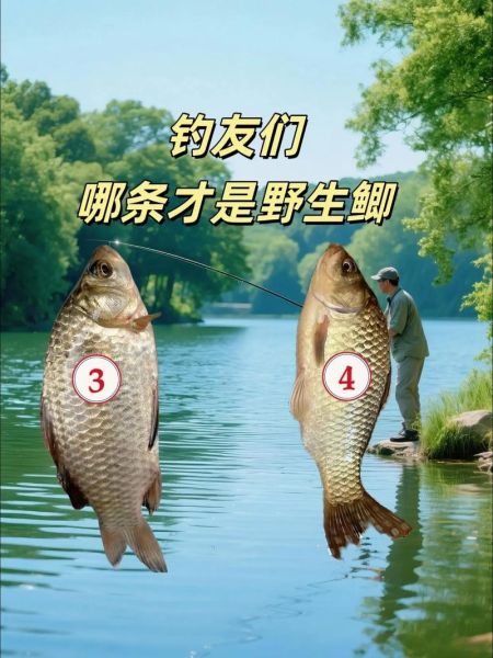 野生鲫鱼怎么钓_野生鲫鱼吃什么-第2张图片-山城妙识